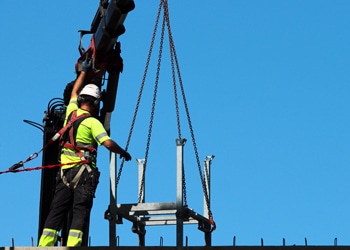 Qualified Rigger/Signalperson - Trivent SC