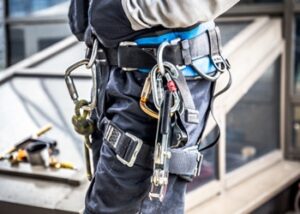 Fall Protection Competent Person Refresher Training - Trivent Safety ...