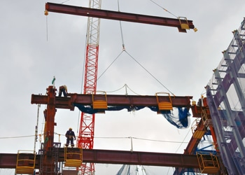 Master Rigger - Trivent SC