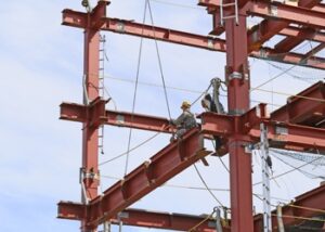Subpart R Steel Erection Training Course - Trivent Safety Consulting