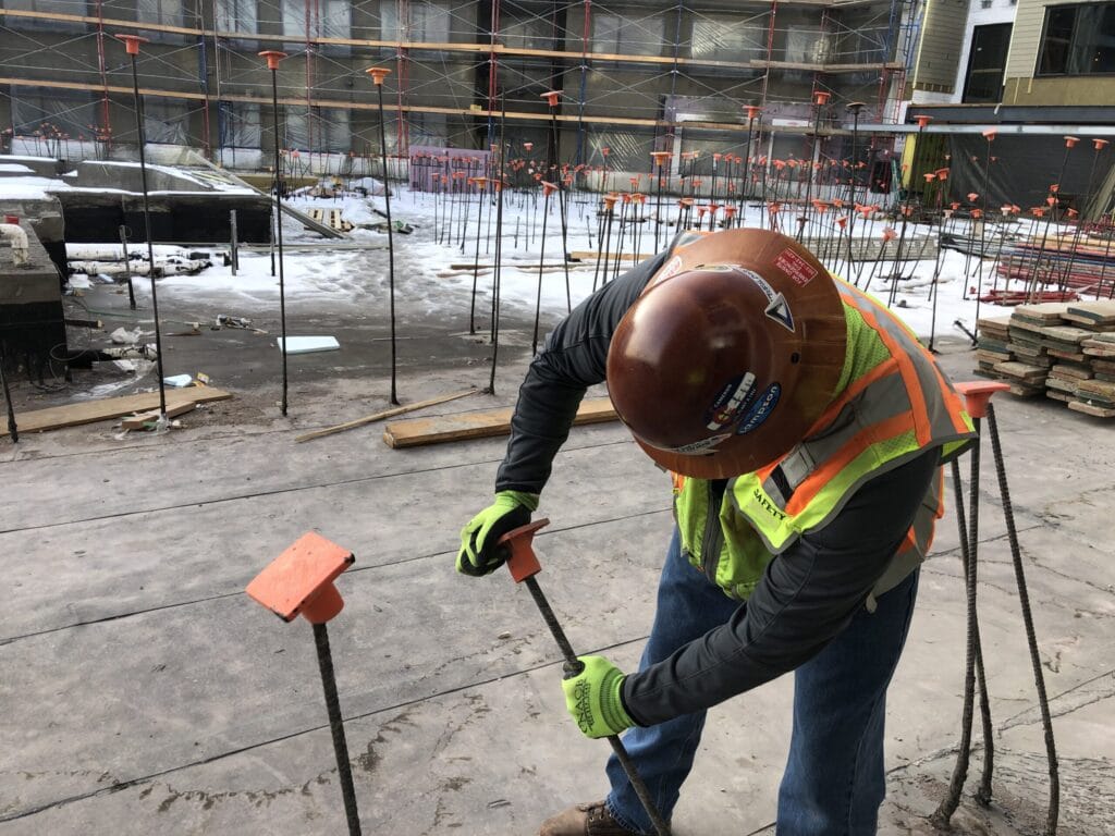 Safety Staffing Services | Site Safety Staffing Company