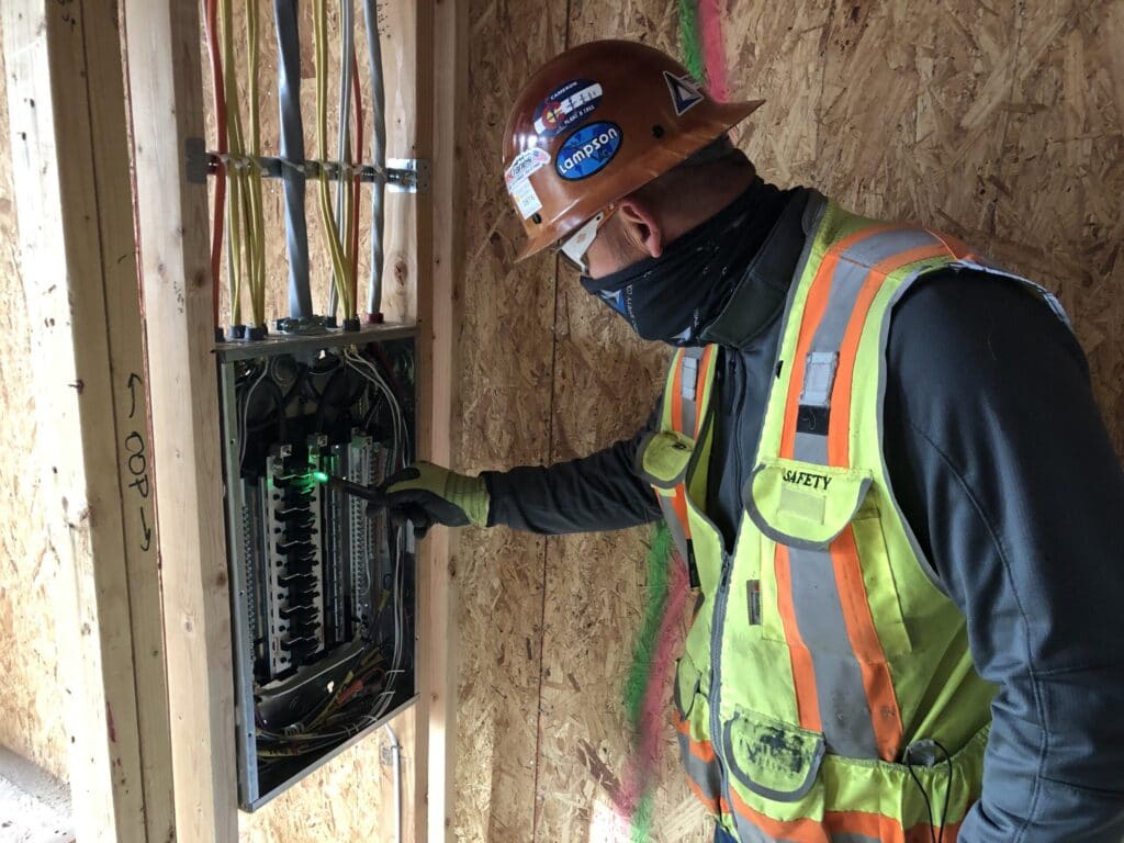 Safety Staffing Services | Site Safety Staffing Company