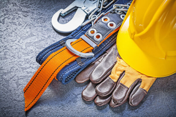 3 Best Topics in Your Construction Safety Meetings - Trivent Safety ...