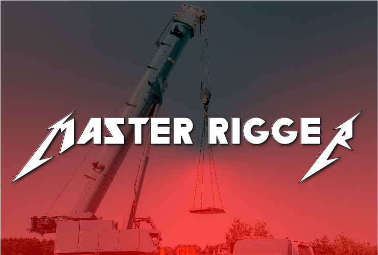 Master Rigger January 2024 (BM) - Trivent Safety Consulting