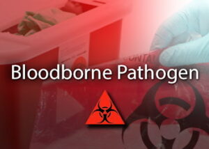 Bloodborne Pathogen Training - Trivent Safety Consulting