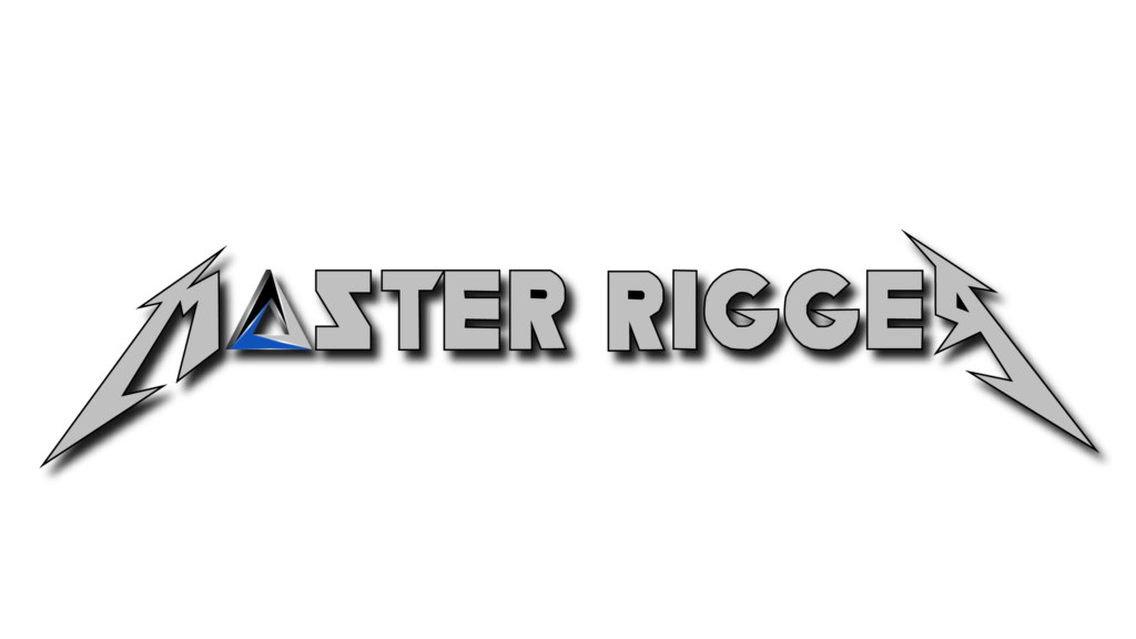 Take Your Rigging Skills to the Next Level with Our Master Rigger Course
