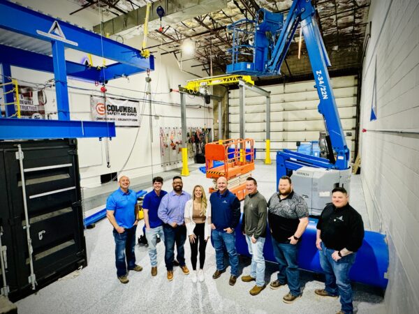 NFPA 70E Training - Trivent Safety Consulting