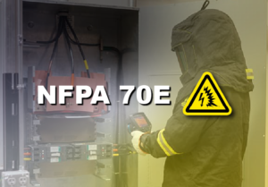 NFPA 70E Training Course - Trivent Safety Consulting