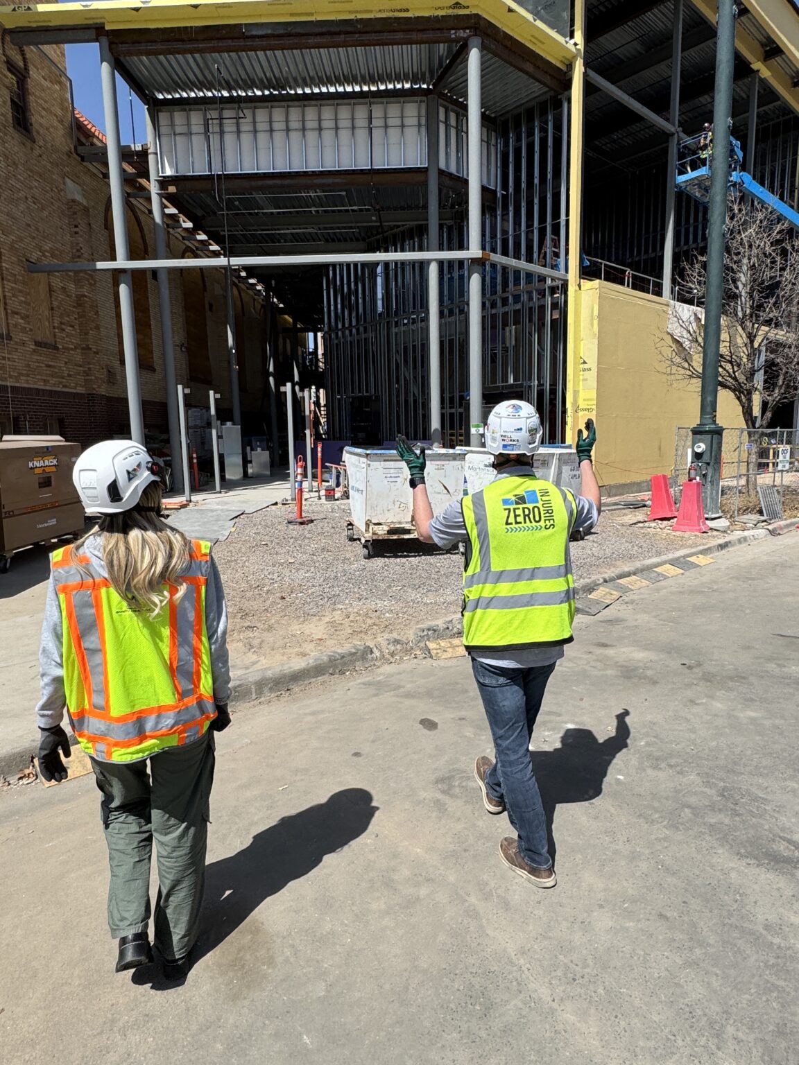 Cost-Benefit Analysis: Is Temporary Construction Safety Staffing Worth ...